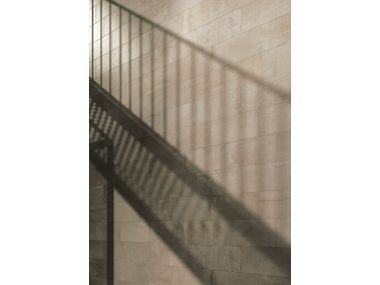 CORE SHADE Porcelain stoneware wall/floor tiles with concrete effect By ...