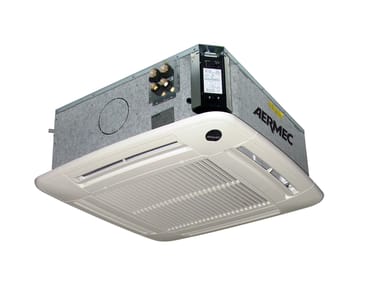 FCL Fan coil unit By AERMEC