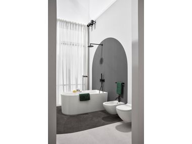 FEBE Livingtec® bathtub By Ceramica Cielo | design Andrea Parisio ...