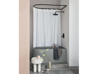 FEBE Livingtec® bathtub By Ceramica Cielo | design Andrea Parisio ...