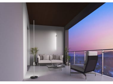 FEELING | Outdoor wall Lamp By SIMES