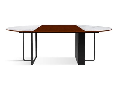 FELICE Table By RED EDITION