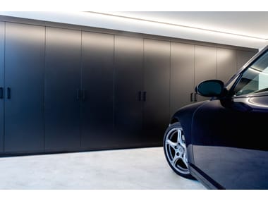 FEMTOLINE 25 linear lighting profile By Delta Light