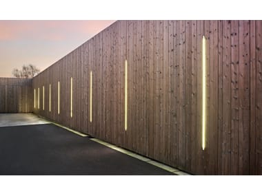 FEMTOLINE 25 linear lighting profile By Delta Light