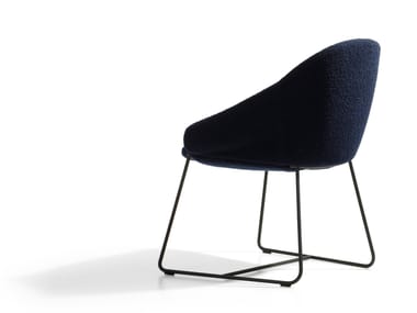 FENDER FD 4095 Chair By True Design