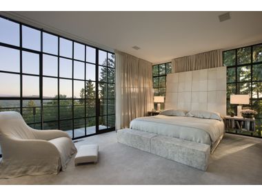 FERROFINESTRA® W40 | Patio door By Ottostumm