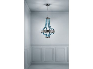 FESTA | Chandelier Festa Collection By Sylcom design DEBONADEMEO