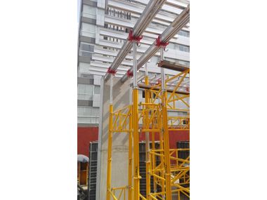 Prop FF BEAM By Faresin Formwork