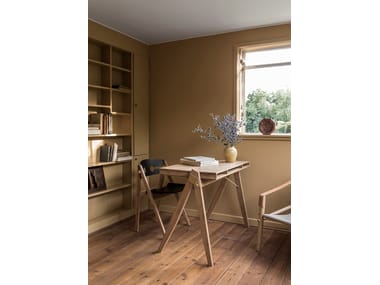 FIELD DESK Secretary desk By We Do Wood