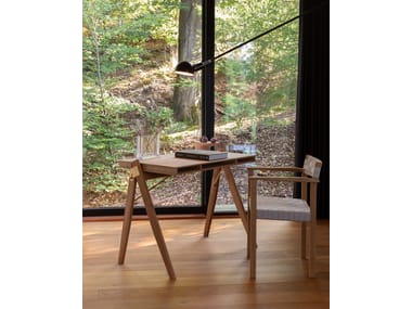 FIELD DESK Secretary desk By We Do Wood