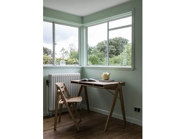 FIELD DESK Secretary desk By We Do Wood