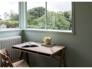 FIELD DESK Secretary desk By We Do Wood