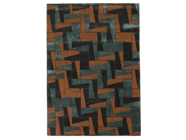 50s Style Rugs | Archiproducts