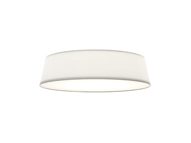 FIFE 530 LED fabric ceiling light By Astro Lighting