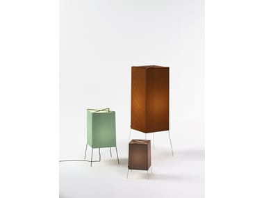 FILA Floor lamp By Kettal