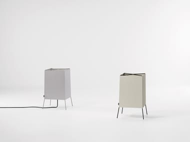 FILA Floor lamp By Kettal