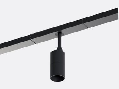FILE FLEX SYSTEM LED aluminium linear lighting profile By Lucifero's