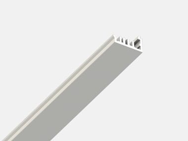 FILE FLEX SYSTEM LED aluminium linear lighting profile By Lucifero's
