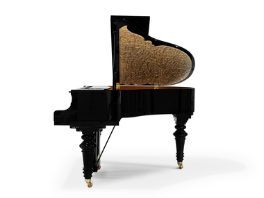 FILIGREE GRAND PIANO Instrument musical By Boca do Lobo