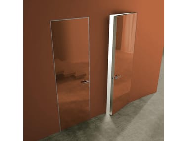 FILO-60 | Glass door By UNION
