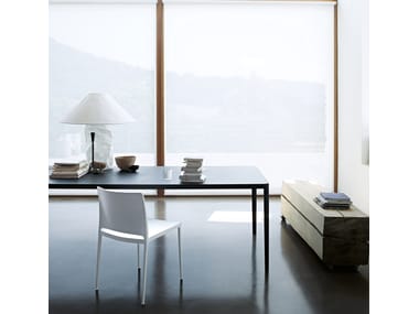 FILO table By Lema design David Lopez Quincoces