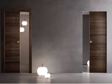 FILOMURO | Boiserie By GAROFOLI