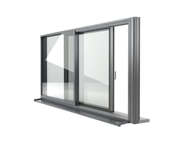 PVC-aluminium windows | Window profiles | Archiproducts