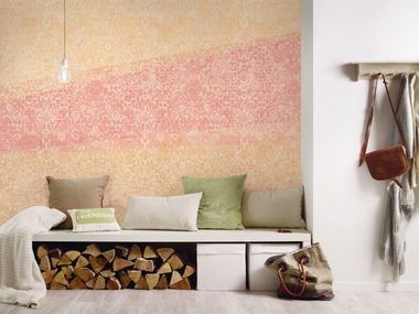 FINE PATTERN Wallpaper By Architects Paper