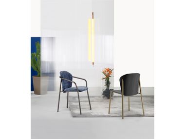 FINN Chair By S-CAB