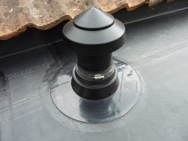 Membrane polymère préfabriquée FIRESTONE RUBBERCOVER™ EPDM By Firestone ...