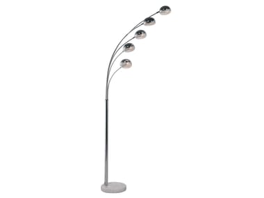 FIVE FINGERS ECONOMY Floor lamp By KARE Design