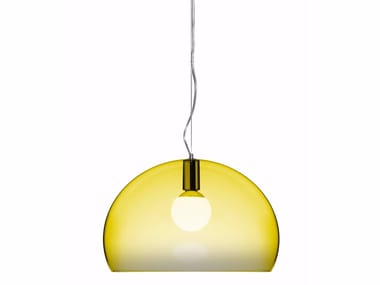 PMMA Pendant lamps | Archiproducts