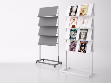 FLAP | Display unit By Systemtronic