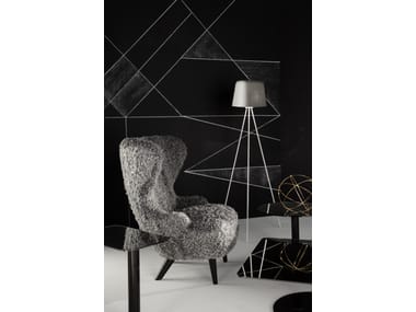 FLASH | Square coffee table Flash Collection By Tom Dixon design Tom Dixon