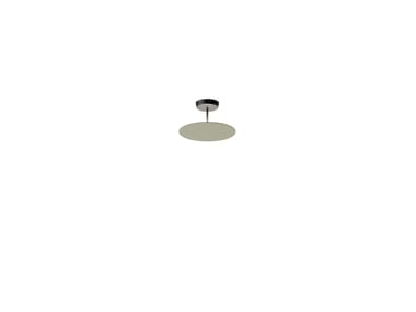 FLAT 5920 | Ceiling lamp By Vibia design Ichiro Iwasaki
