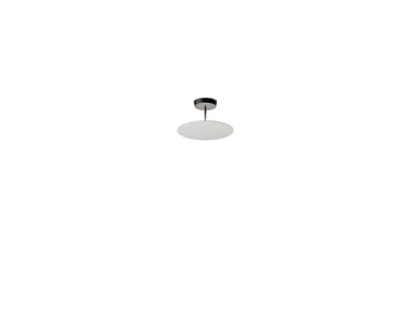 FLAT 5920 | Ceiling lamp By Vibia design Ichiro Iwasaki