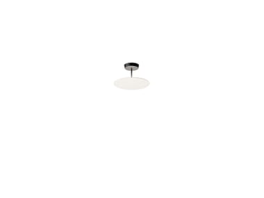 FLAT 5920 | Ceiling lamp By Vibia design Ichiro Iwasaki
