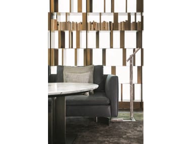 FLAT | Floor lamp By Henge design Massimo Castagna