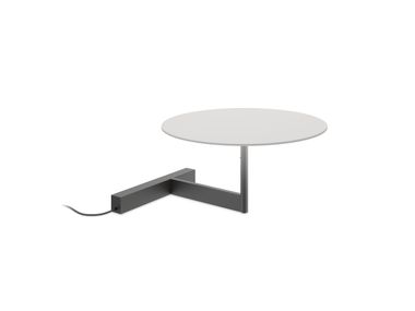 FLAT 5965 | Table lamp LED metal table lamp By Vibia | design Ichiro ...