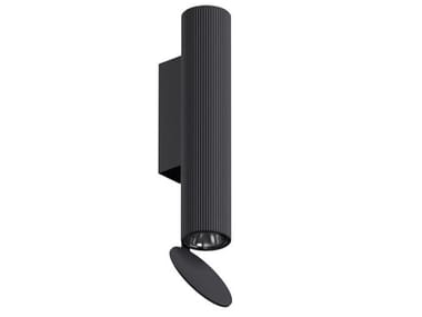 FLAUTA RIGA INDOOR Wall lamp By Flos | design Patricia Urquiola