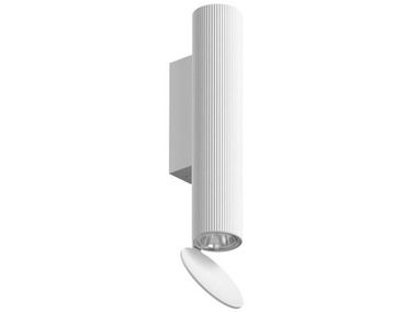 FLAUTA RIGA INDOOR Wall lamp By Flos | design Patricia Urquiola