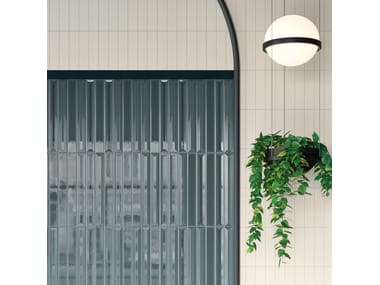 FLAUTI FL LP 40 Wall tiles By CERAMICA VOGUE