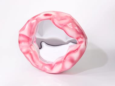 FLESH FACTORY Mirror By MOVIMENTO