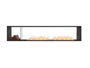FLEX 104DB BX1 Fireplace insert By EcoSmart Fire