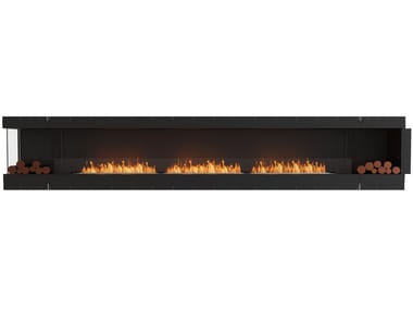 FLEX 158LC BX2 Fireplace insert By EcoSmart Fire