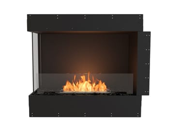 FLEX 32LC Fireplace insert By EcoSmart Fire