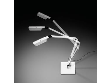 FLEX lámpara de mesa By Vibia