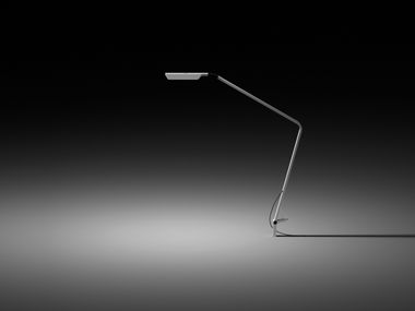 FLEX Table lamp By Vibia