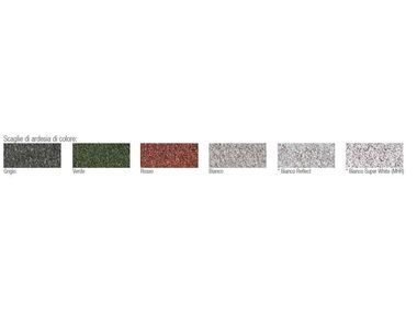 FLEXO S6 P Prefabricated bituminous membrane By POLYGLASS