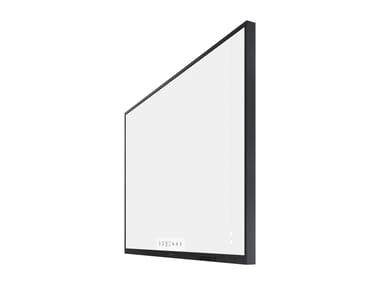 FLIP 3 75" Pc and monitor By Samsung Information Technology